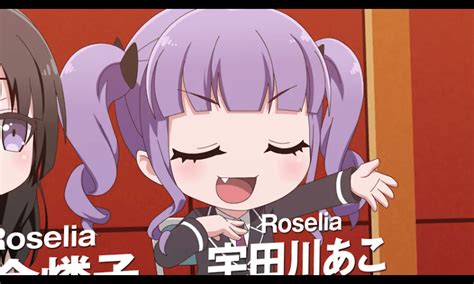 The Most Impressive Scene In PICO Ep7 Feed Community Bandori Party BanG Dream Girls