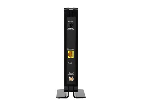 Netgear Cm500 100nas Docsis 30 High Speed Cable Modem Certified For