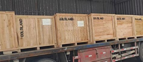 Goldland Smt Pcb Conveyor And Loader Systems For Seamless Assembly Line