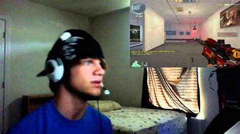 New Sniping AWM Quickscope Tutorial By Xfam Usx YouTube