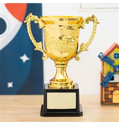 [바보사랑]미니트로피 감사패 상장 상패 제작 티몬