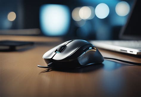 Why Is My Mouse Double Clicking Solutions For Erratic Click Behavior