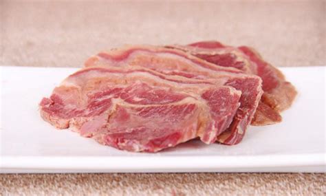 山西特产｜上党腊驴肉，正宗长治传统名吃！满满醇香，鲜味可口 ~ 每日头条