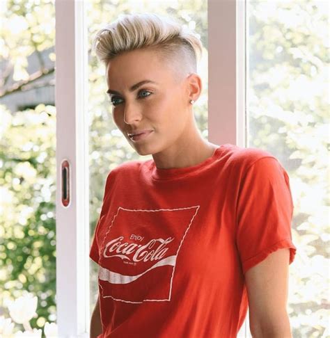 Sassy Half Shaved Head Designs Good Girls Go Bad Artofit