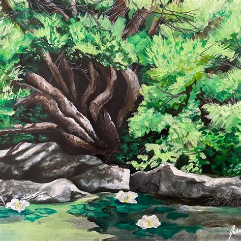 The Art Of Jason Robert Leclair