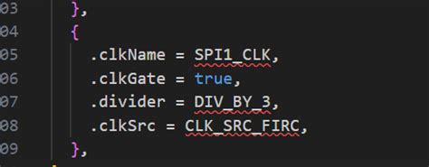 CAN的DMA 是否会在 SPI DMA运行时有概率出现无法进入DMA中断现象无法进入CAN DMA接收完成中断 YunTu Forum