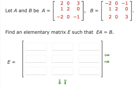 solved 2 0 1 2 3 0 2 0 1 1 2 0 let a and b be a b 2