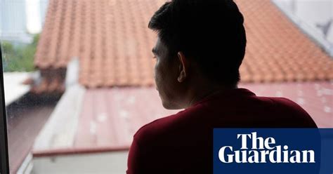 Dan Halpin On Linkedin ‘i Couldnt Escape The People Trafficked Into Call Centres And Forced To…