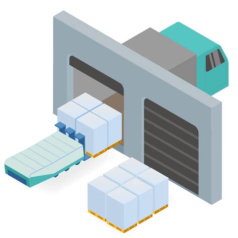 Automated Loading And Unloading System Mm Solutions