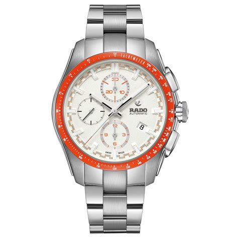 Hyperchrome Automatic Chronograph Shop Online Sisti And Palmieri