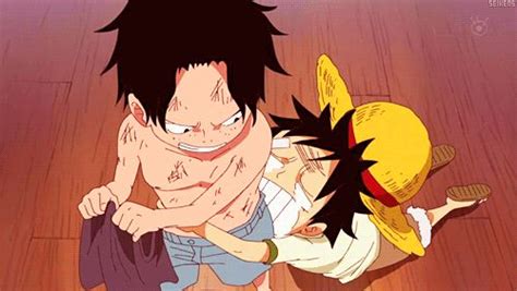 Pin Von M Auf One Piece