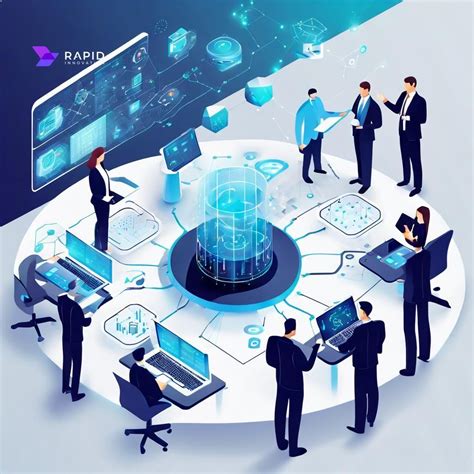 rapid innovation on linkedin datastrategy aiadoption machinelearning datagovernance…