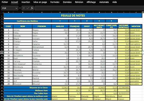 Excel In Excel Advanced Formulas Data Tables Business By Xxeria15