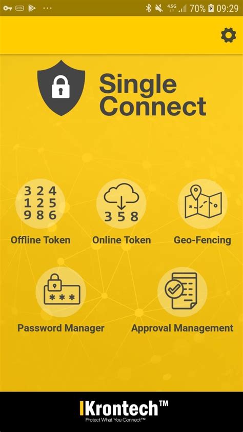 Single Connect Apk For Android Download