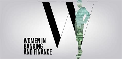 Women In Banking And Finance ICE Business Times
