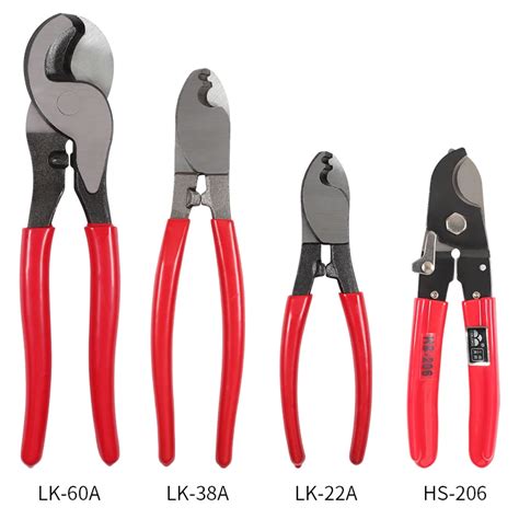압착 펜치 전기 기사 용 전기 와이어 스트리퍼 절단 멀티 도구 핸드 툴 케이블 커터pliers Aliexpress