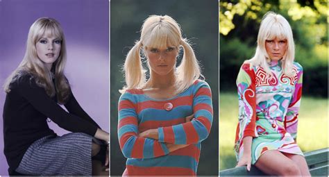 45 Glamorous Photos Of Sylvie Vartan In The 1960s ~ Vintage Everyday
