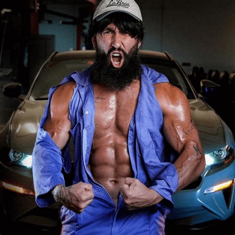 Anatoly Powerlifter Workout Routine And The Untold Story Of Vladimir