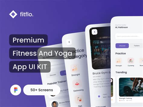 UI kitUI铺子 设计分享