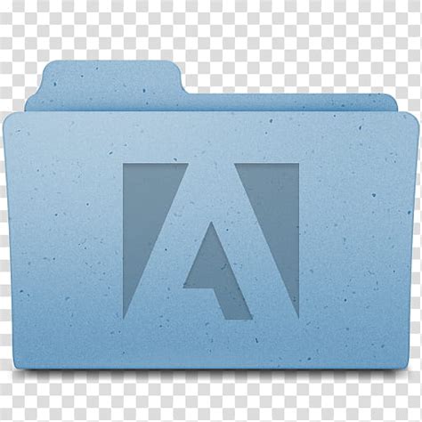 Adobe Illustrator Folder Icon Png