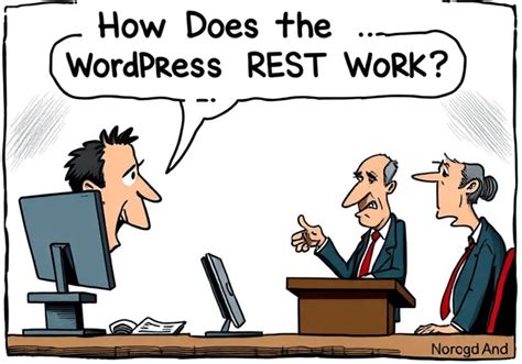 Wordpress Rest Api Endpoints How It Works Bloy