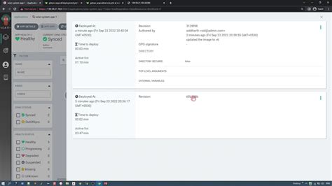 Create Application Using Ui Kodekloud Notes Create Application Using Ui Kodekloud Notes