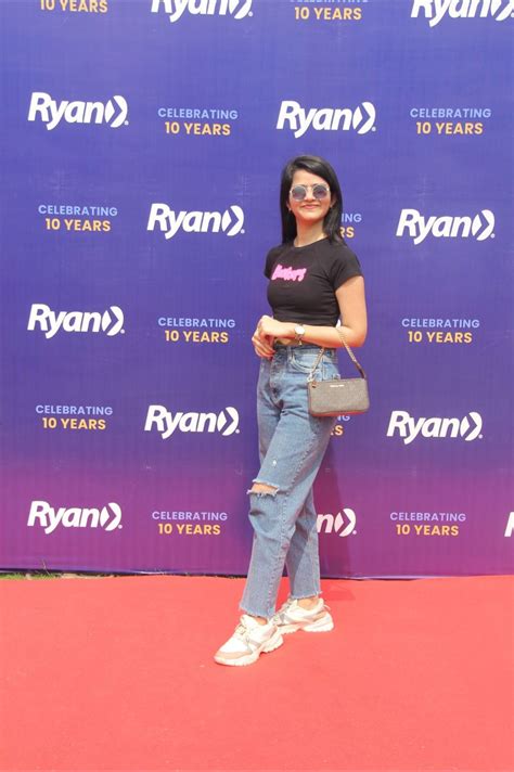 2yearsatryan Isha Arora