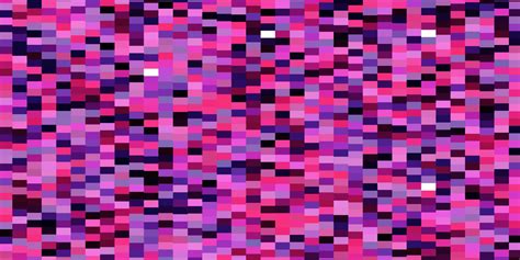 Dark Purple Pink Vector Texture In Rectangular Style 11500131 Vector Art At Vecteezy