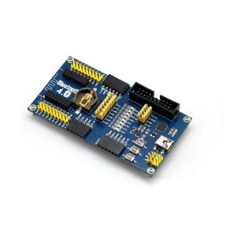 NRF Bluetooth Eval Kit Buy Online At Low Price In India ElectronicsComp Com