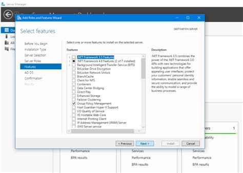 How To Install WDS In Windows Server