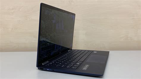 Hp Elite Dragonfly Review Bonkers Business Laptop Tech Advisor