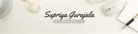 supriya gurajala business analyst financial systems and healthcare