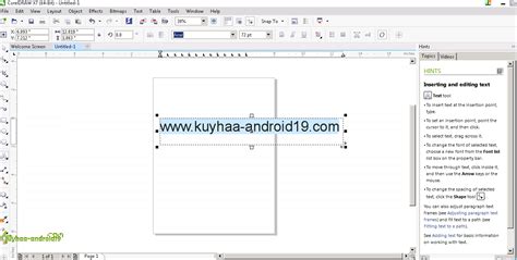 Download Coreldraw Graphics Suite X7 17 6 0 1021 Terbaru ~ Jokergraph 10