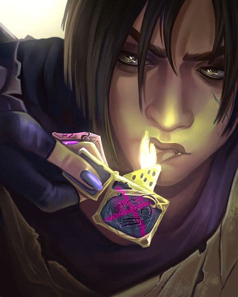 Sevika Arte De Chisisto League Of Legends Fondos Para Mejores Amigos