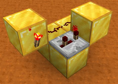 Redstone Circuitsclock Minecraft Wiki