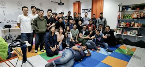 Rekap Meetup Vuejs Indonesia Episode 1 Vuejs Indonesia Blog Vuejsid