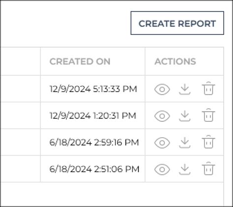 Delete A Test Execution Report TestFirst