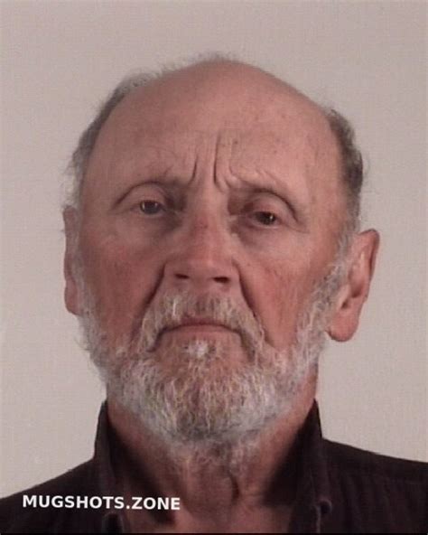 Coe Michael Ray 03 28 2023 Tarrant County Mugshots Zone