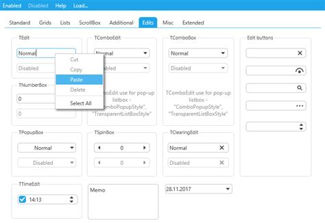 Delphistyles Fmx Style Ubuntuwebui