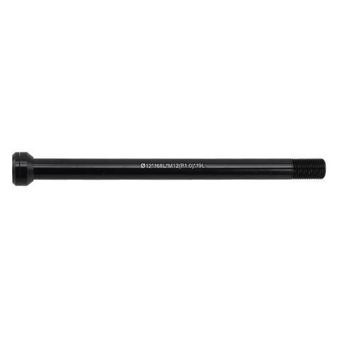 Bike Bicycle Thru Axle Lever 100142148x12mm For Boost Bmc Cube For S