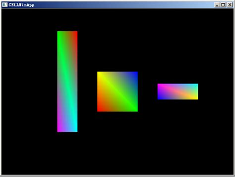opengl3 绘制各种图元绘制 gluperspective 替代 csdn博客