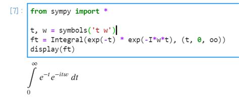 Region For The Fourier Transform Existance Issue 16242 Sympy Sympy GitHub