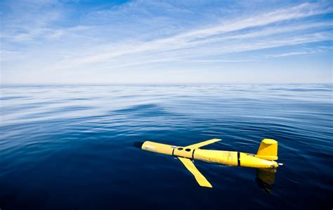 20100420 1111 Glider Deployment JASON 042010 8 2 Sistema de Observación y Predicción Costero