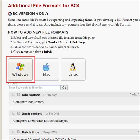 Beyond Compare 对class文件反编译及比较bcformatsbcpkg下载 Csdn博客