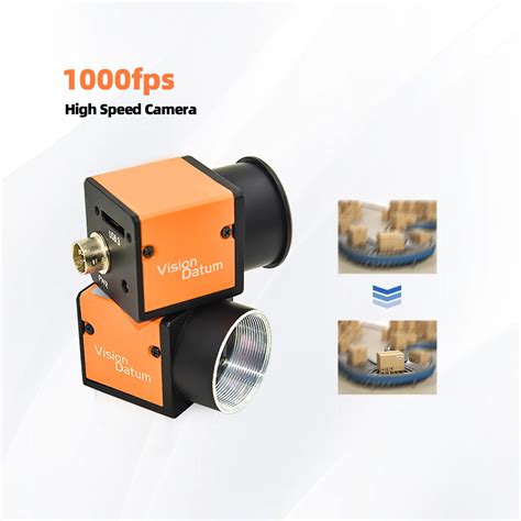1000fps Bewegungs kamera Industrie USB 3,0 Python300 Machine Vision HD ...