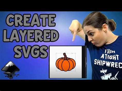 Create Layered SVGs In Inkscape Create And Sell SVGs Inkcape