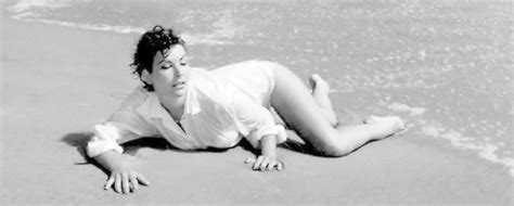 Playmate Of The Month October Mara Corday Playbabe Plus