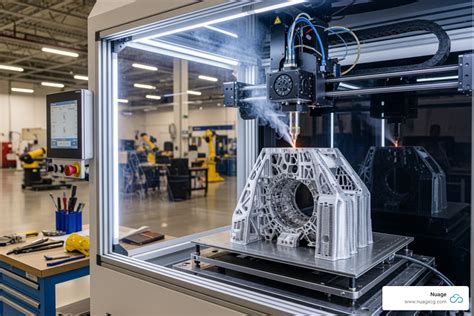 What Is Advanced Manufacturing 2025s Ultimate Guide
