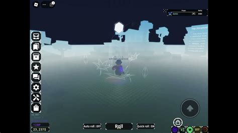 Twilight Iridescent Memory Showcase Sols Rng Youtube