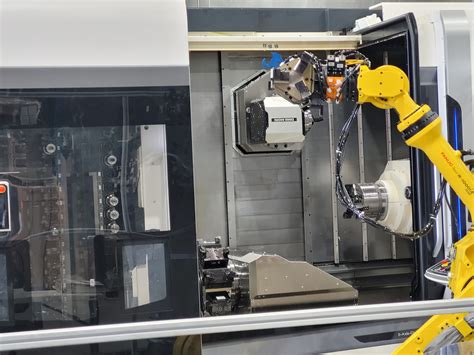 The Role Of Automation In Modern Manufacturing Processes Flexxcool